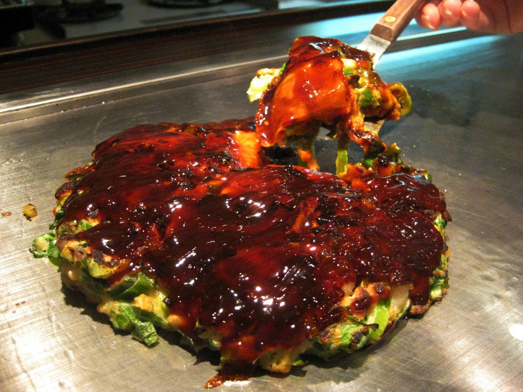 14 Doyasa-Negiyaki - Kansai Scene Magazine