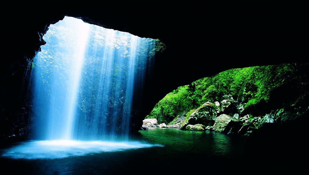 Springbrook National Park - Kansai Scene Magazine