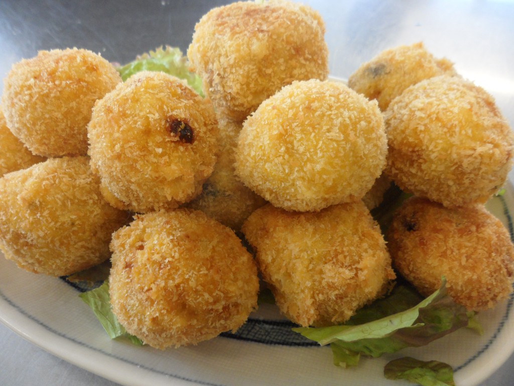 Macrobiotics made simple