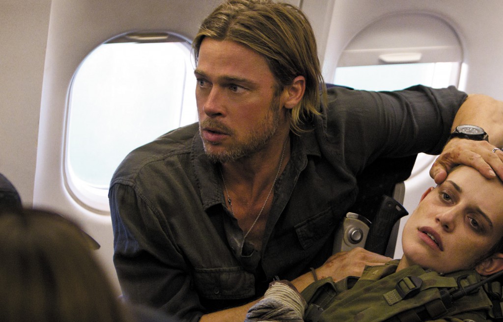 World War Z
