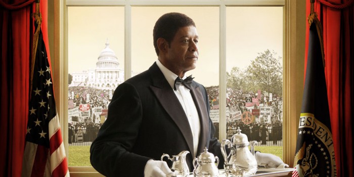 The Butler The Last Stage