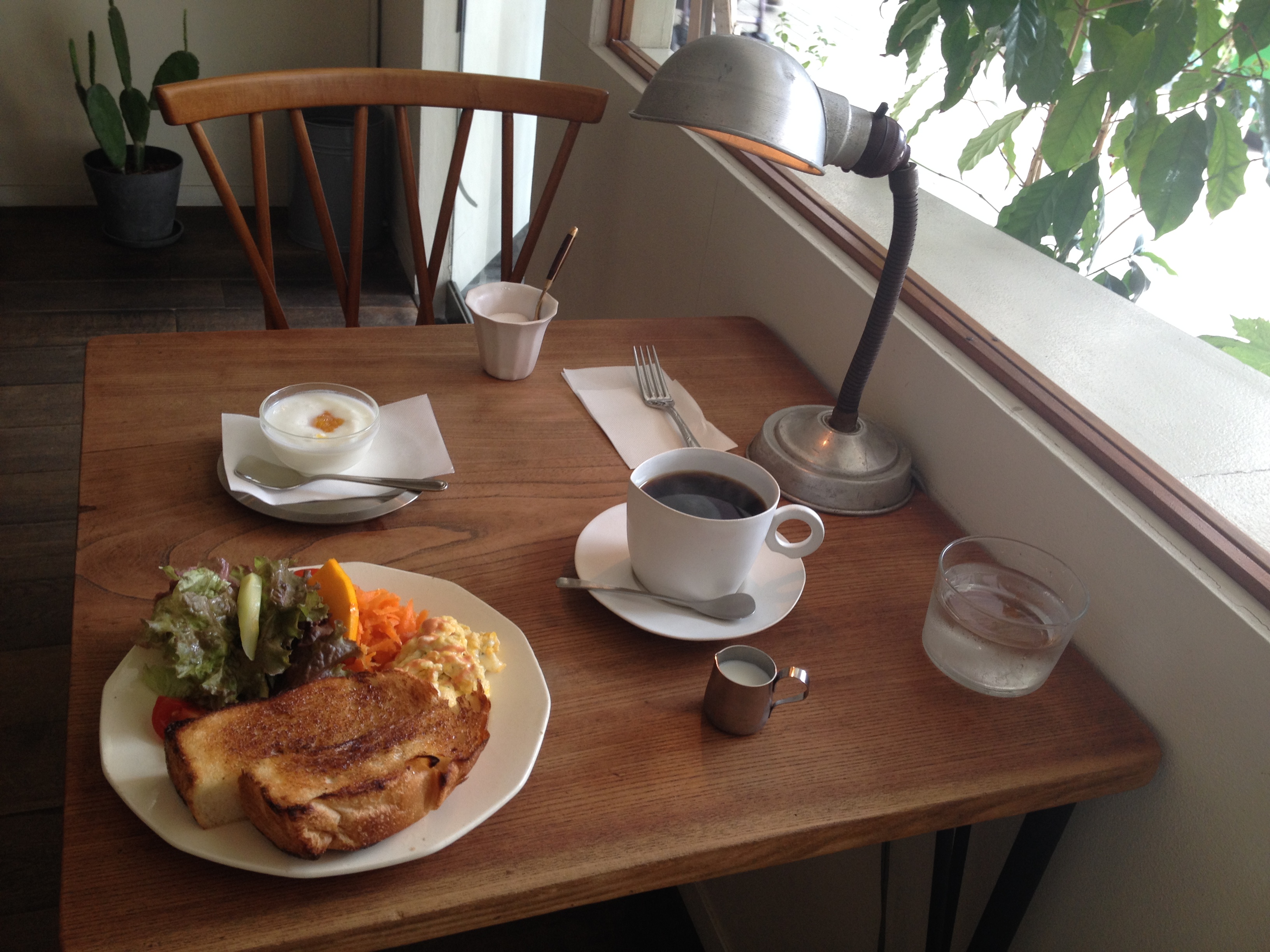 COFFEE HUT 1 - Kansai Scene Magazine