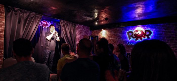 Best Standing Jokes in Town