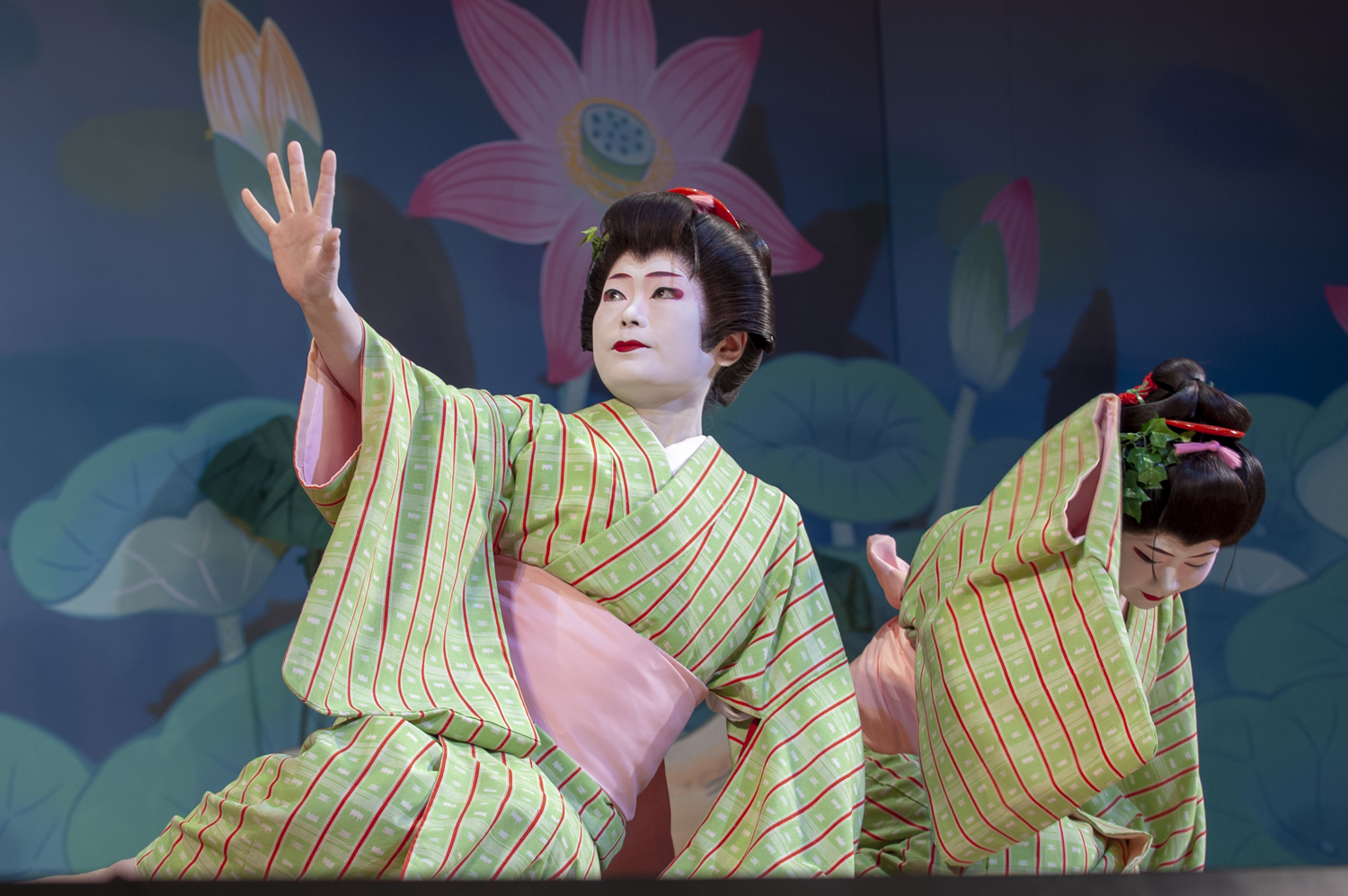 New Perspectives on Old Traditions: Kyoto’s Geisha Today