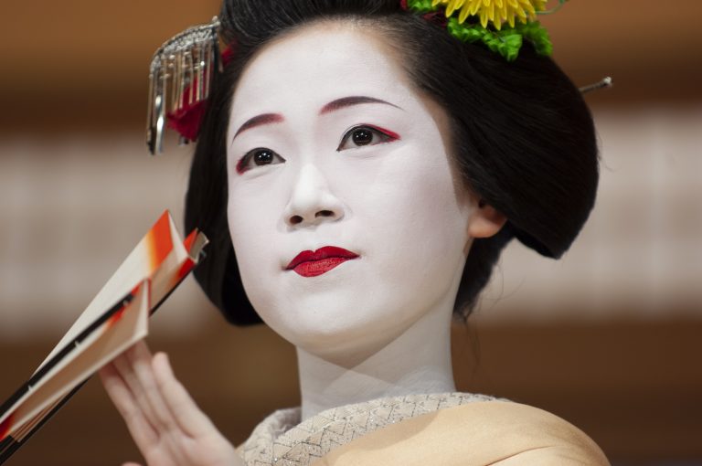 New Perspectives on Old Traditions: Kyoto’s Geisha Today
