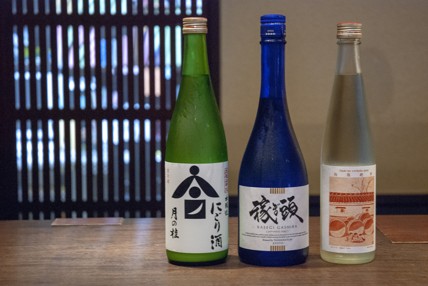 Sake Sensei’s Brewery Adventures