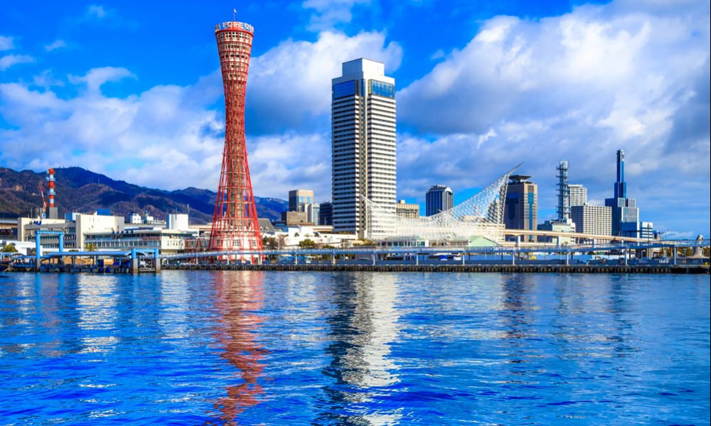 A Perfect Long Weekend in Kobe