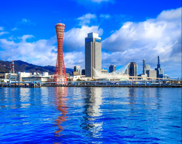 A Perfect Long Weekend in Kobe