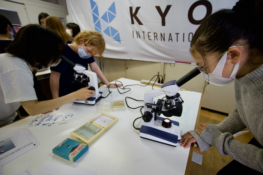International Schools in Kansai: An Overview