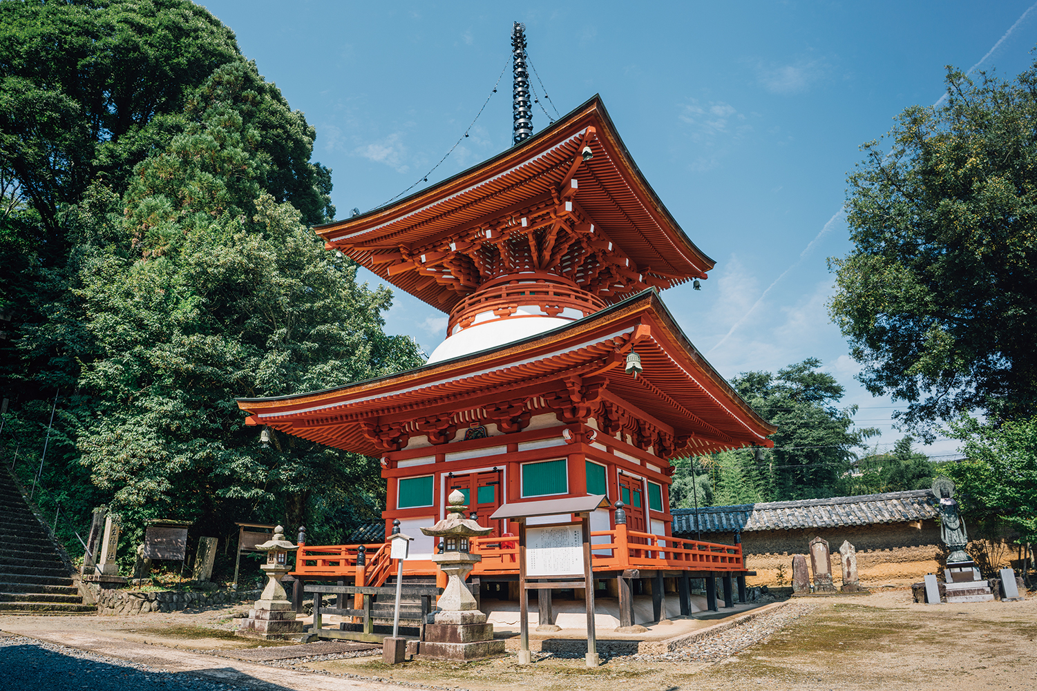 shrine - Kansai Scene Magazine